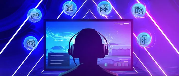 The Pros and Cons of Playing Virtual Games.